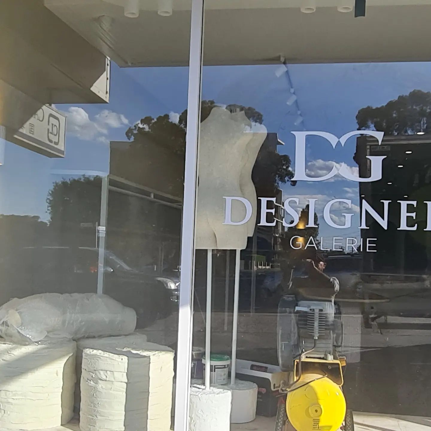 Freehand Design Print Signs- Where the ideas come to life